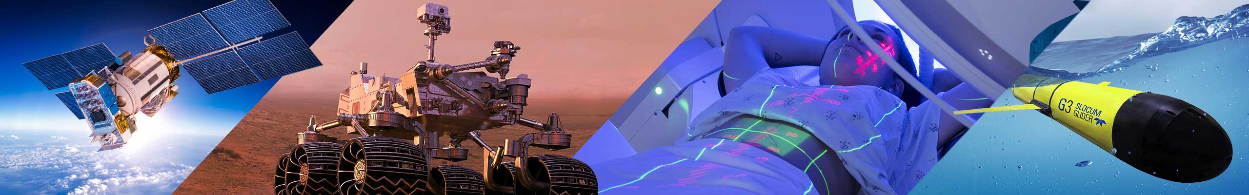 Learn How Teledyne Marine Delivers Subsea Technology