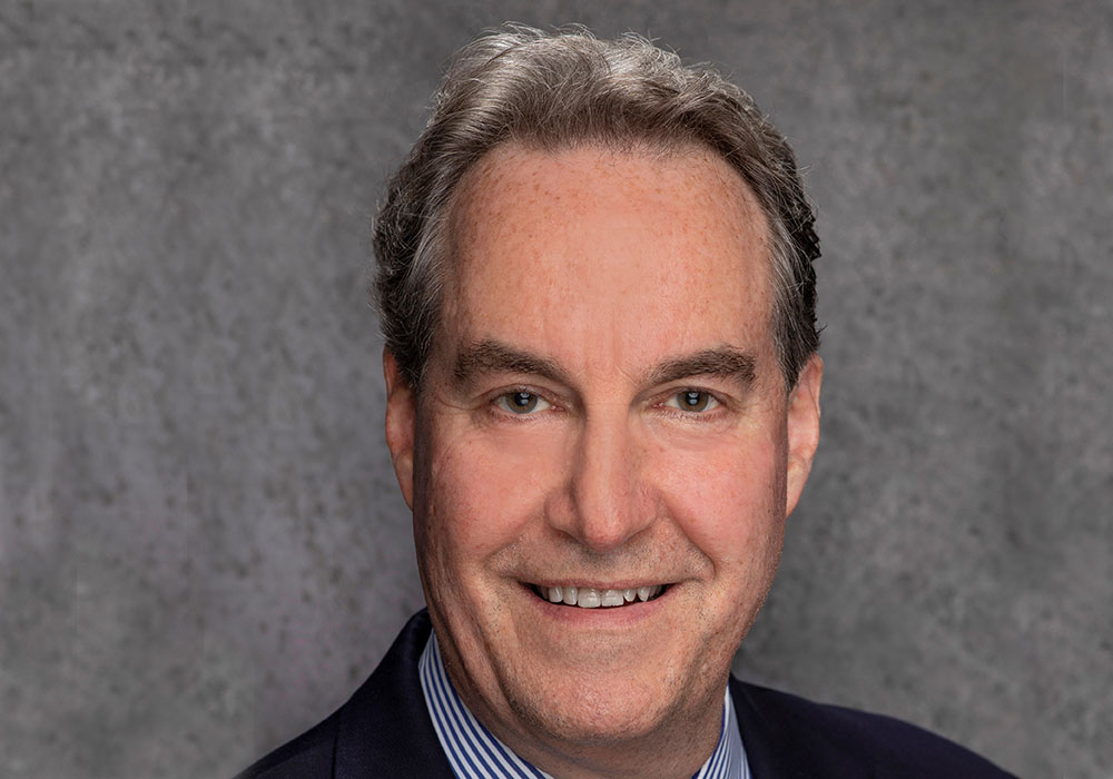 Leadership at Teledyne Marine