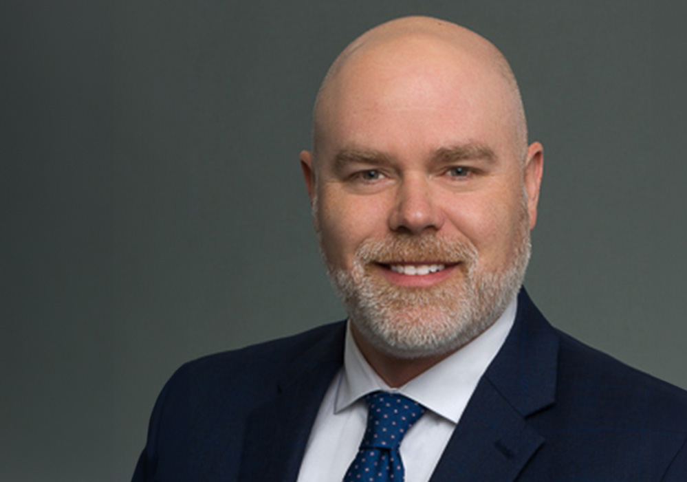 Leadership at Teledyne Marine