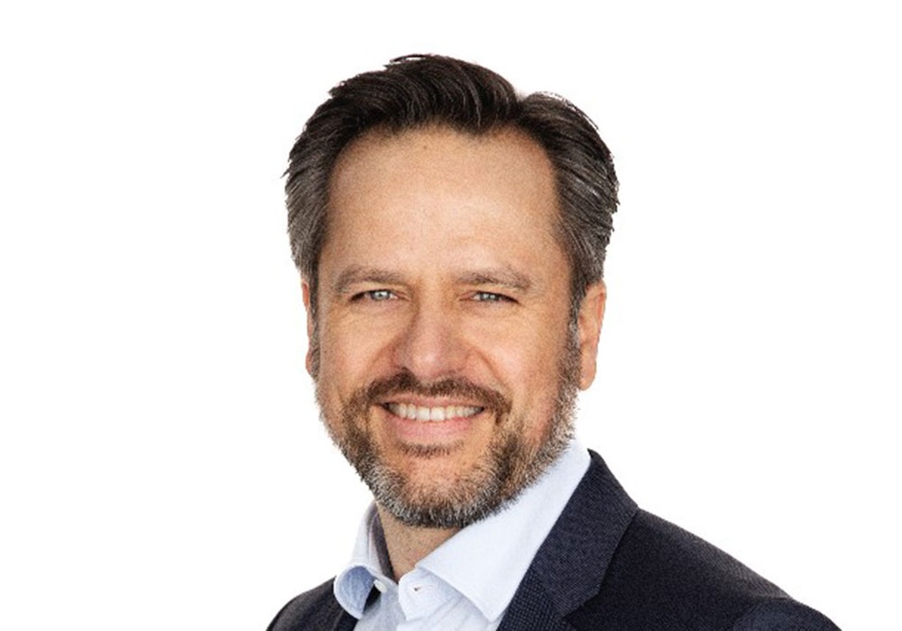 Leadership at Teledyne Marine