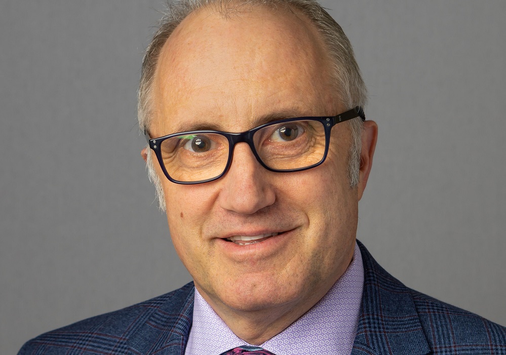 Leadership at Teledyne Marine