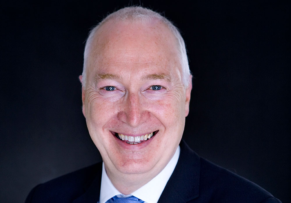 Leadership at Teledyne Marine