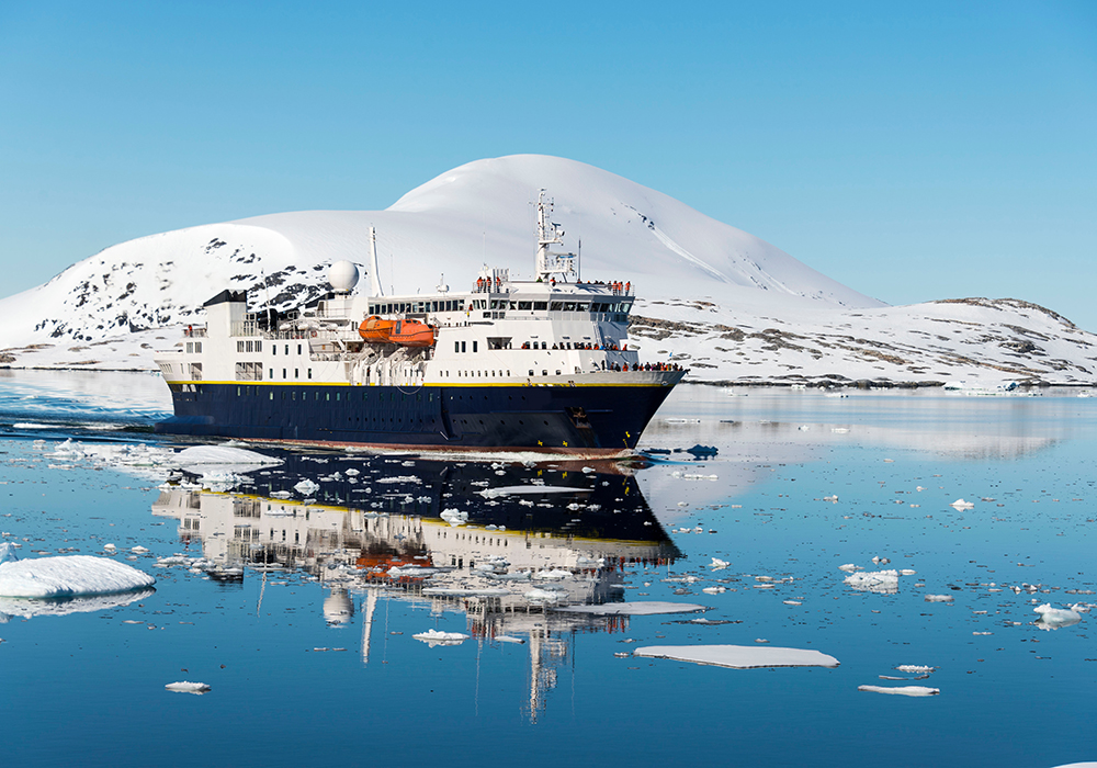 Marine Life Equipment and Technology at Teledyne Marine