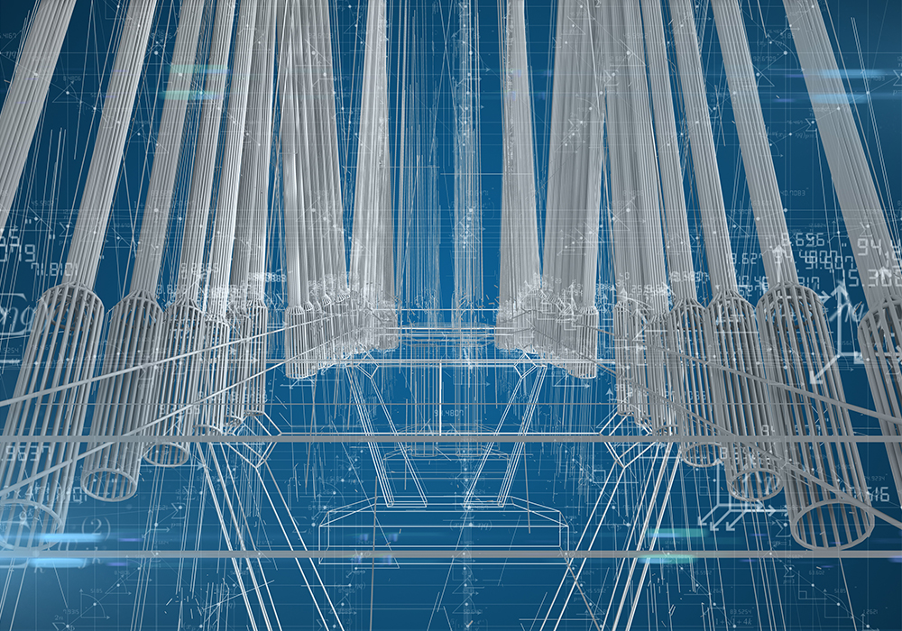 Marine Infrastructure Technologies at Teledyne Marine