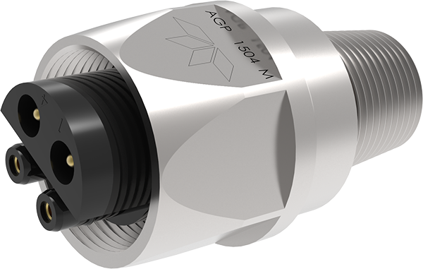 AGMU Marine Connectors