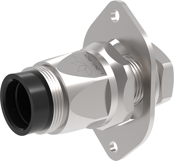 AGM Marine Connectors