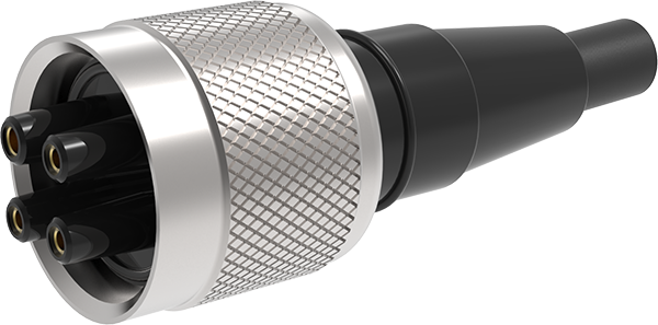 AGPU Positive Connectors