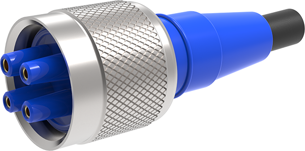 AGP Positive Connectors