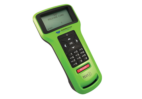 Teledyne Benthos Products