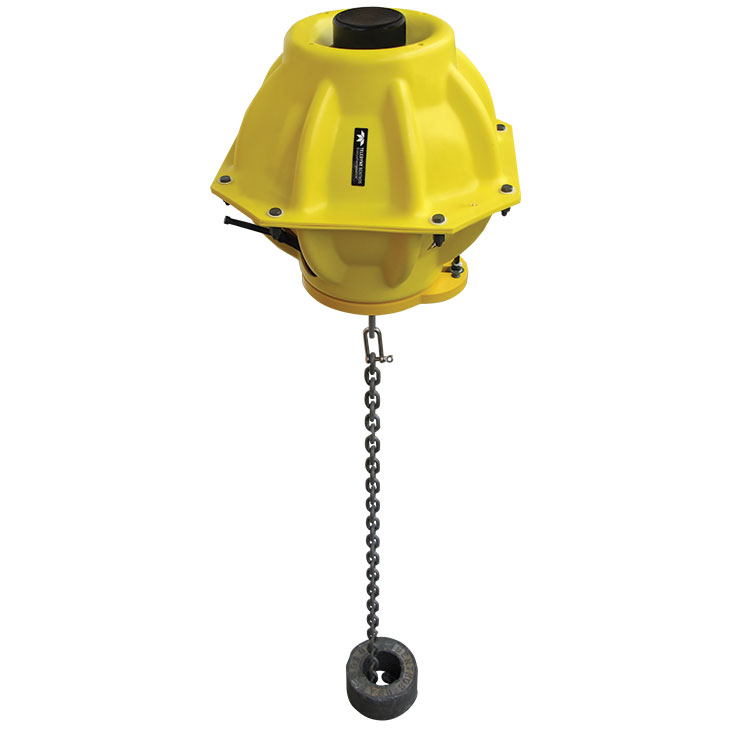 Long Baseline (LBL) Systems