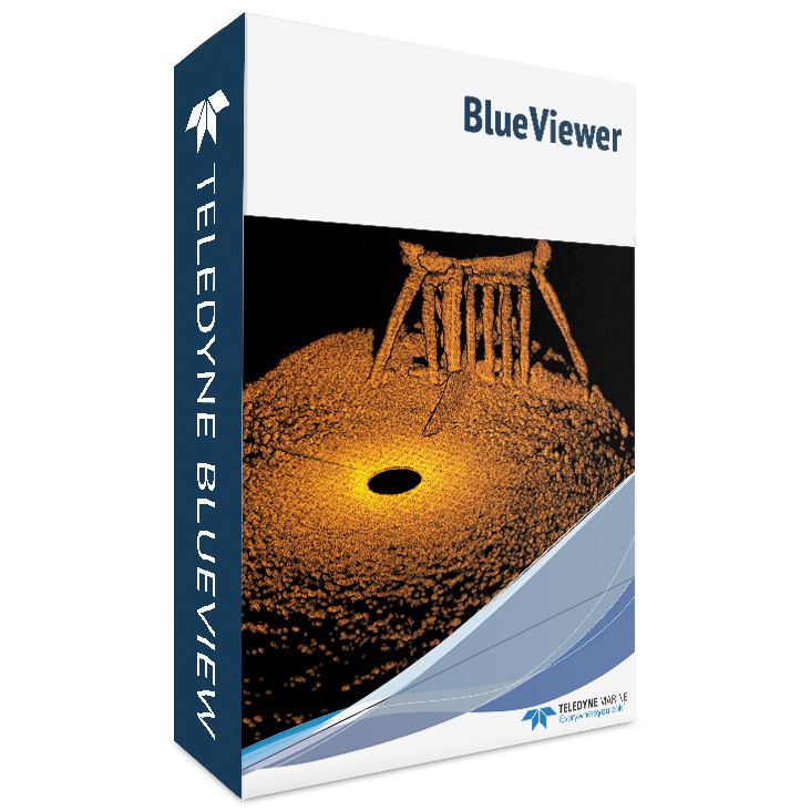 BlueViewer