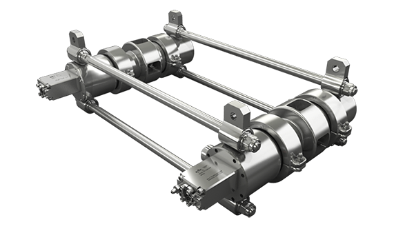 Multi-Cluster Sources