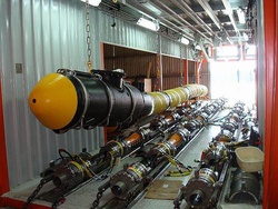 8500 Annular Port Source