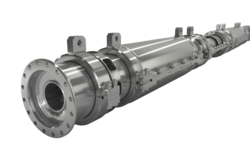 8500 Annular Port Source