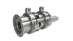 8500 Annular Port Source