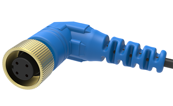 M12 Circular Connectors