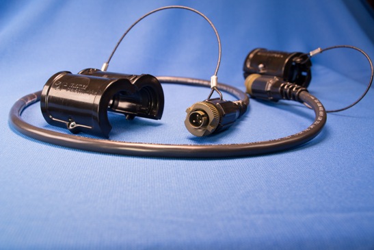 Hazardous Location Interconnect