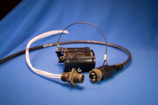 Hazardous Location Interconnect