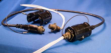 Hazardous Location Interconnect