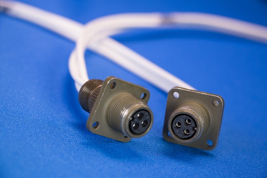 Hazardous Location Interconnect