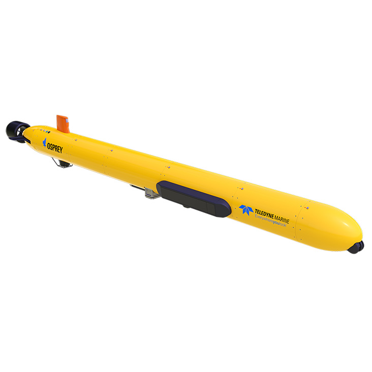 Osprey AUV