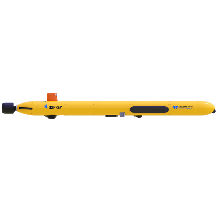 Osprey AUV
