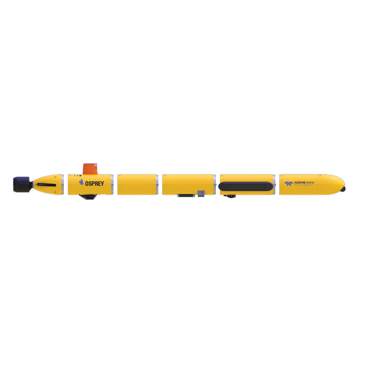 Osprey AUV