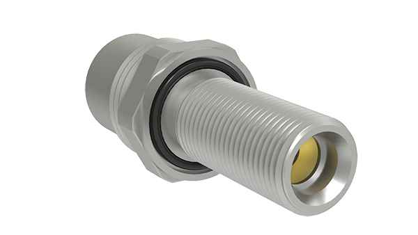 Optical 12,000 Meter Connector