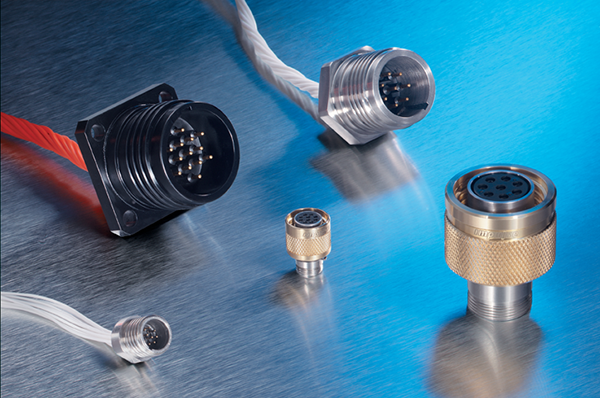 Metal Key Titan Connector