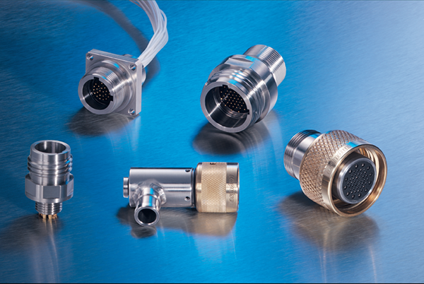 Mini Shell Electrical Connector