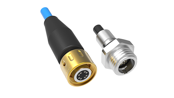 Net Series 1 Gigabit Ethernet