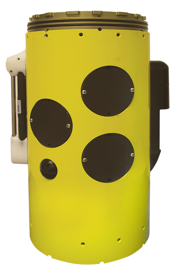 Gavia Auv Science Bay Module