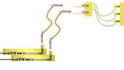 Subsea Power - 10kV Subsea Power System
