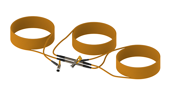 AFL - Extended Ethernet Flying Lead (E²FL)