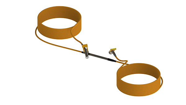 AFL - Extended Ethernet Flying Lead (E²FL)