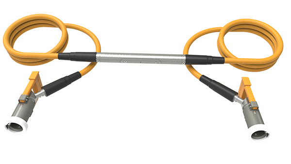 AFL - Extended Ethernet Flying Lead (E²FL)