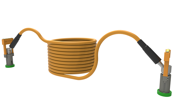 Distribution - Flying Leads and Harness Assemblies