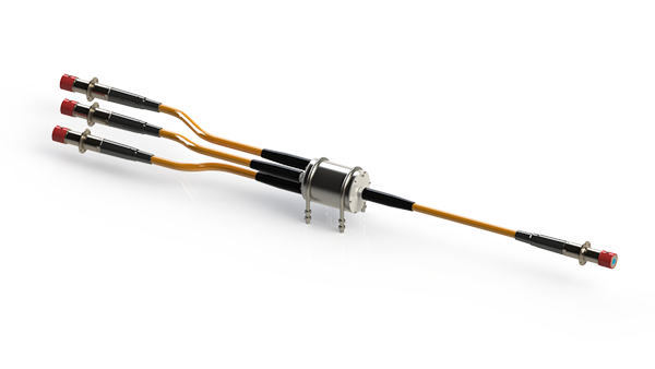 Distribution - Flying Leads and Harness Assemblies