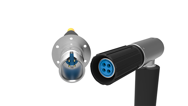 Connector - Nautilus WM1.7-30 Electrical Connector