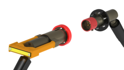 Connector - Nautilus WM1.7-60 Electrical Connector