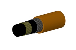 Distribution - Pressure Balanced, Oil-Filled (PBOF) Hose
