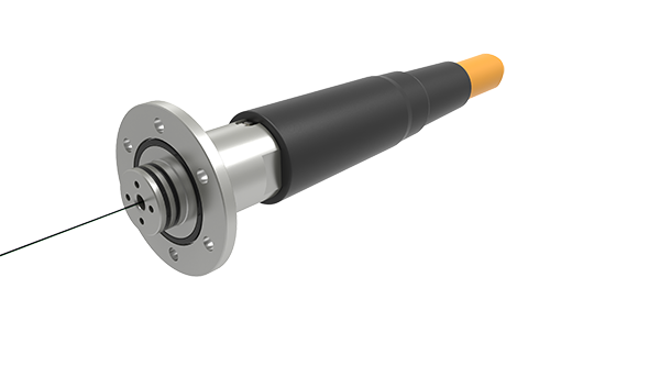 Penetrator - Optical Penetrator