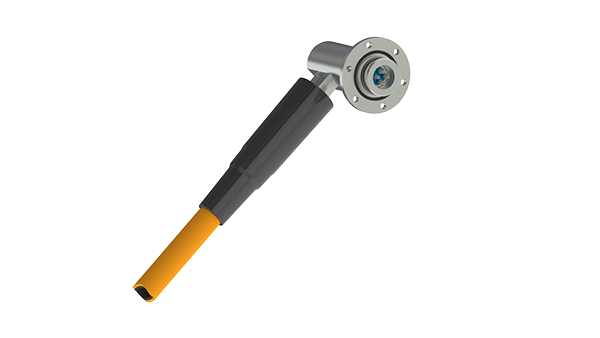 Penetrator - Nautilus P1.7-30 Electrical Penetrator