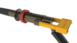 Connector - Nautilus WM1.7-30 Electrical Connector