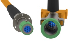 Connector - Nautilus WM1.7-30 Electrical Connector