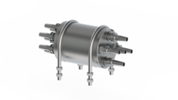Distribution - Junction Boxes