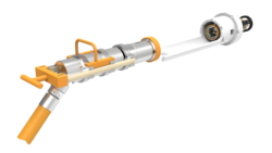 Connector - Nautilus WM10-250 Electrical Connector