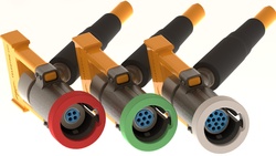 Connector - Nautilus WM1.7-30 Electrical Connector