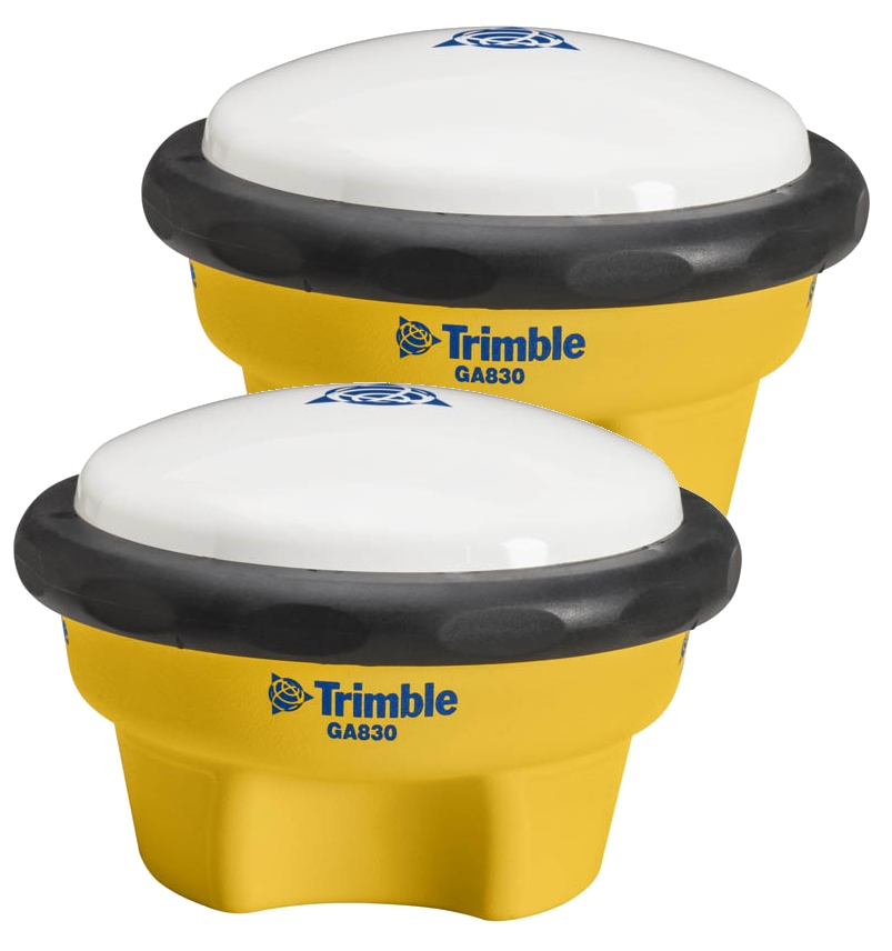 Z-Boat 1800T - Trimble Edition