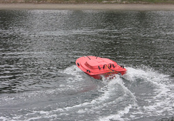 Q-Boat 1800RP